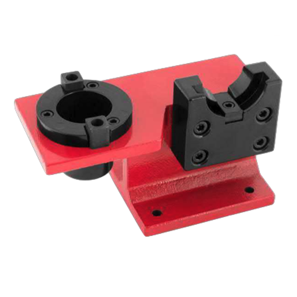 BT 40 TOOL LOCK BENCHTOP MOUNT